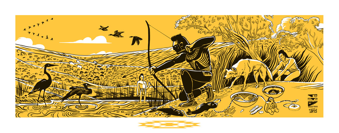 Tim Razo – Art & Illustration